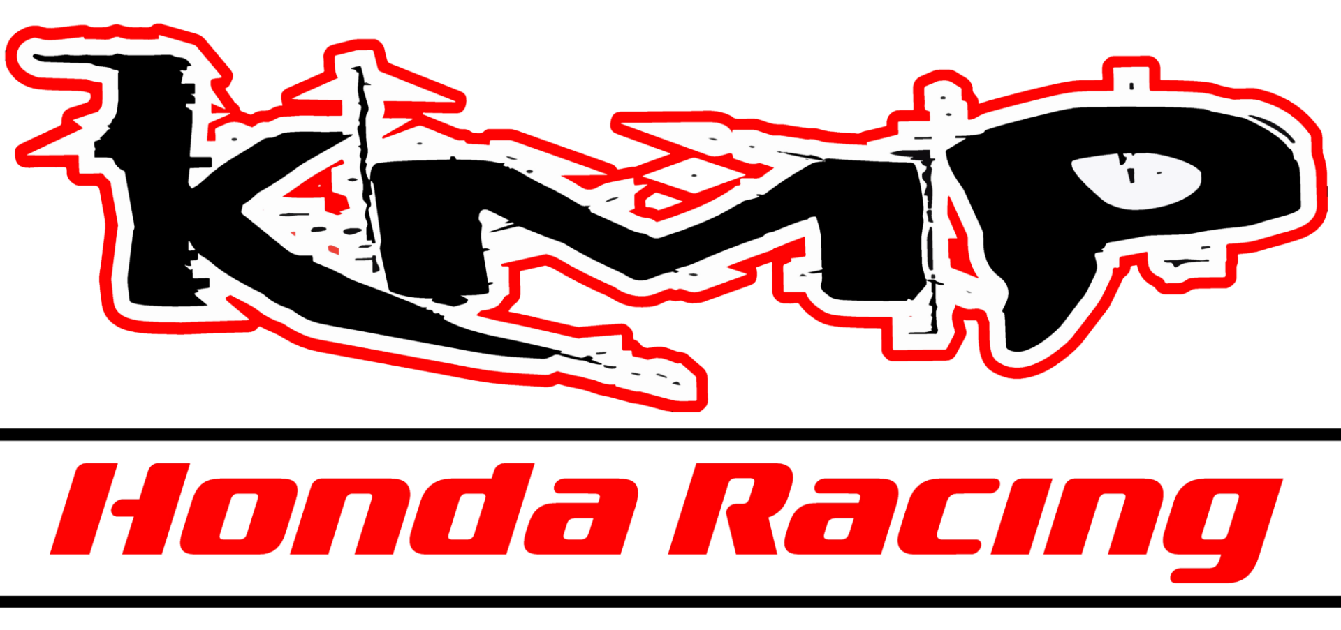 KMP-Honda-Racing – …bis das der Kolben glüht